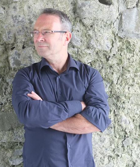 Mike McCormack to read at HoCoPoLitSo’s 40th Irish Evening of Music and ...