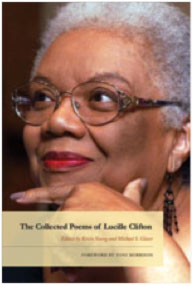 Telling Our Stories — Michael S. Glaser Celebrates Lucille Clifton and ...