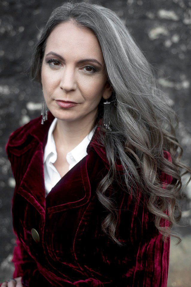 Wilde Readings Quick Six with Rissa Miller « HoCoPoLitSo