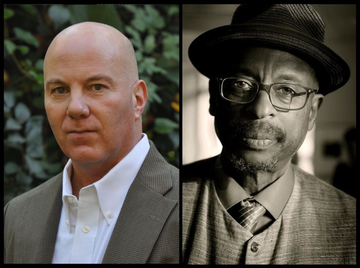 Lucille Clifton Reading Features Joseph Ross – Why We Can’t Wait ...