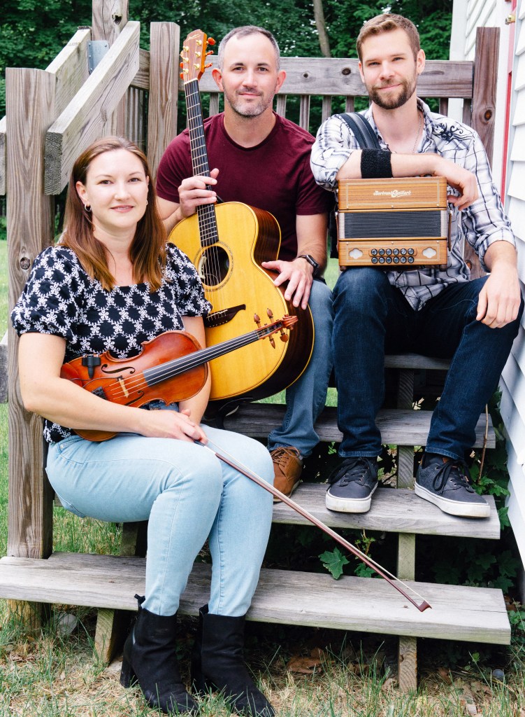 HoCoPoLitSo’s Annual Irish Evening « HoCoPoLitSo