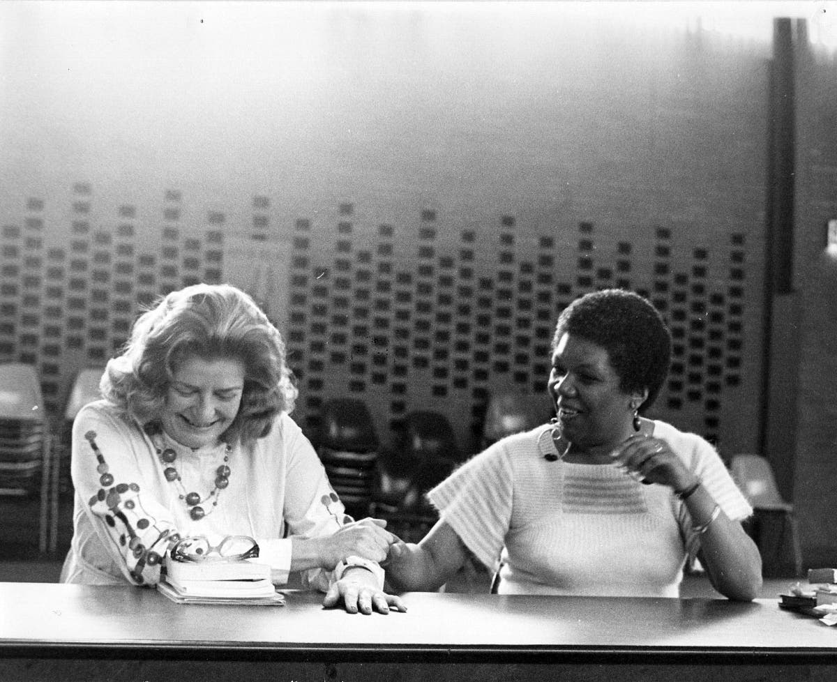 HocoPoLitSo Marks 50 Years of Literary Programs and Activities ...